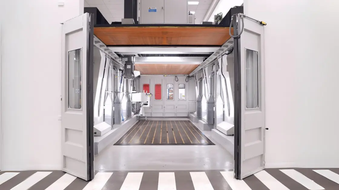 CNC DESIGN COLLABORATING WITH TOYOTA DESIGN AUSTRALIA | CNC Design ...