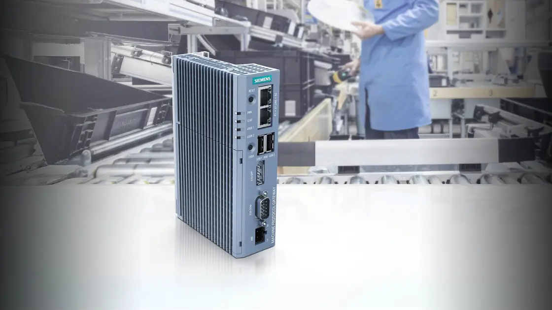 THE MACHINE PROTOCOL GATEWAY | CNC Design Australia