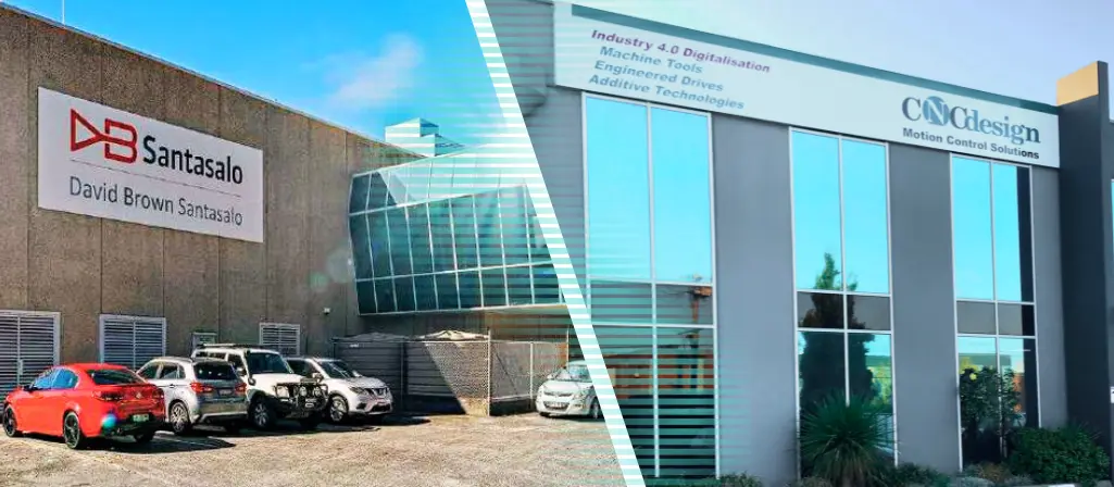 CNC DESIGN PARTNER WITH DBS AUSTRALIA TO BUILD NEW GEARBOX LOAD TEST ...