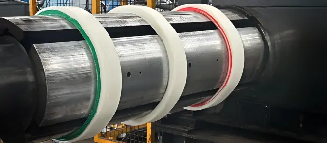 MANDREL EXPANSION RINGS | CNC Design Australia